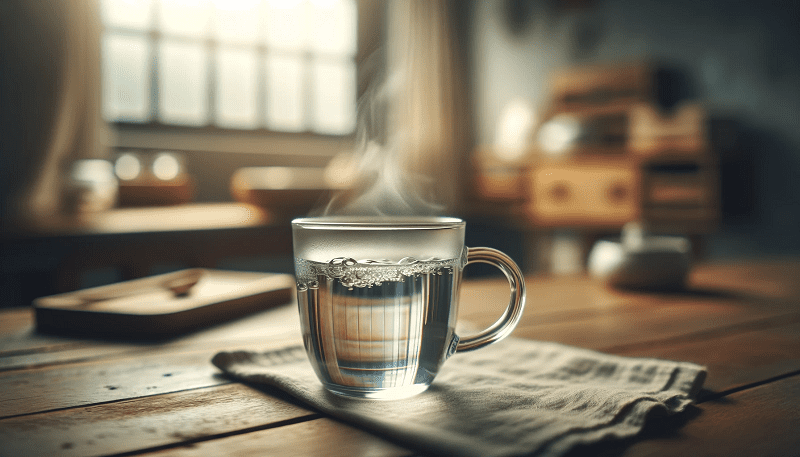 Can all glass containers hold boiling water? - Wholesale Glass Bottle ...